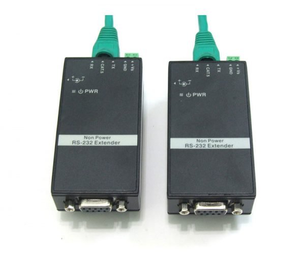 Serial RS232 Archives - Di-ARTs Technology RS232